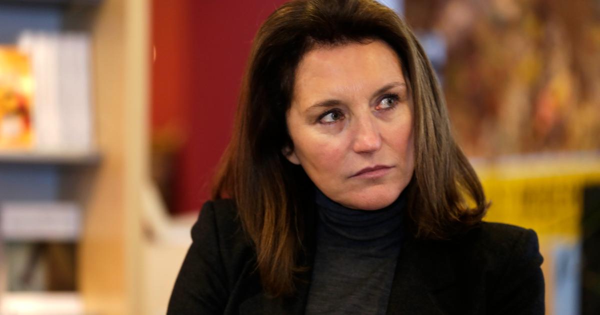 "Invivable" : quand Cécilia Attias racontait le côté sombre de Jacques Martin