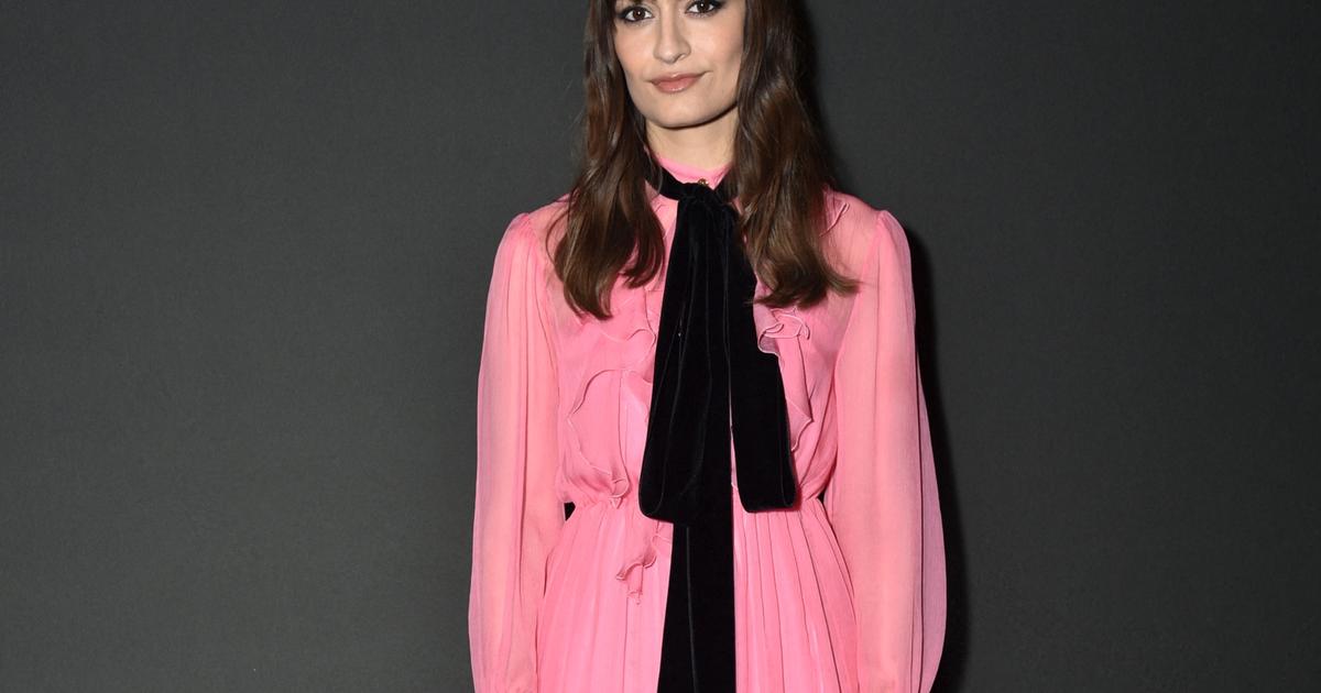 Clara Luciani maman “heureuse et rassurée” : ses tendres confidences ...