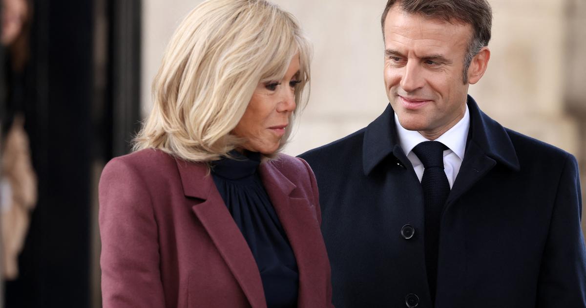Brigitte et Emmanuel Macron sont-ils vraiment compatibles ? L’astrologue Christine Haas répond