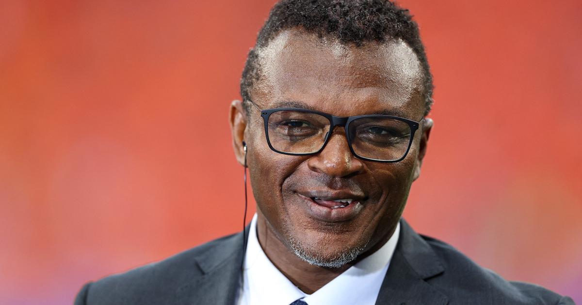 Marcel Desailly papa d’une petite fille de 10 ans ? L’ADN a parlé