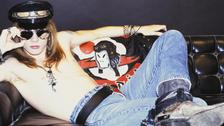Axl Rose : Biographie et actualités