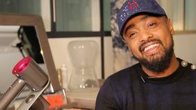 Alonzo : Biographie et actualités