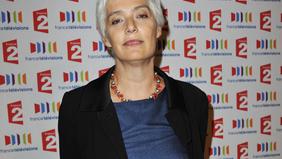 Frédérique Lantieri : Biographie et actualités