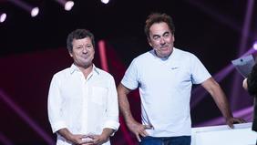 Eric Carrière : Biographie et actualités