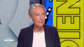 Nathan Allix : Biographie et actualités