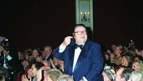 Raymond Devos : Biographie et actualités