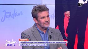 Hervé Mathoux : Biographie et actualités