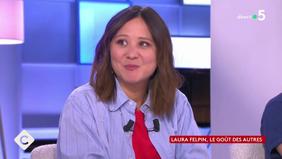 Laura Felpin : Biographie et actualités