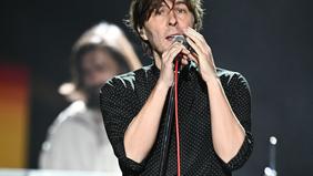 Thomas Mars : Biographie et actualités
