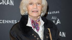 Brigitte Auber : Biographie et actualités