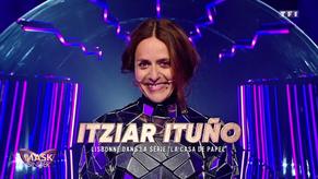 Itziar Ituño : Biographie et actualités