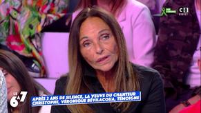 Véronique Bevilacqua : Biographie et actualités