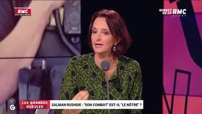 Barbara Lefèbvre : Biographie et actualités