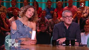 Ninon Dechavanne : Biographie et actualités
