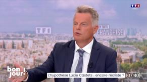 Adrien Gindre : Biographie et actualités