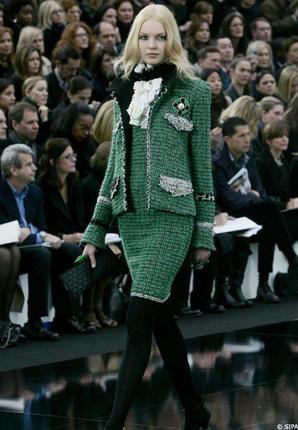 Chanel: l'histoire d'une maison de légende