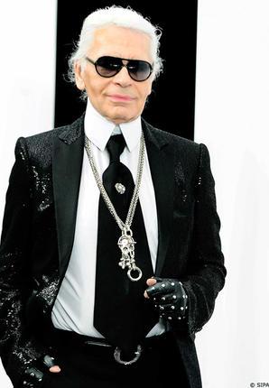 Chanel: l'histoire d'une maison de légende