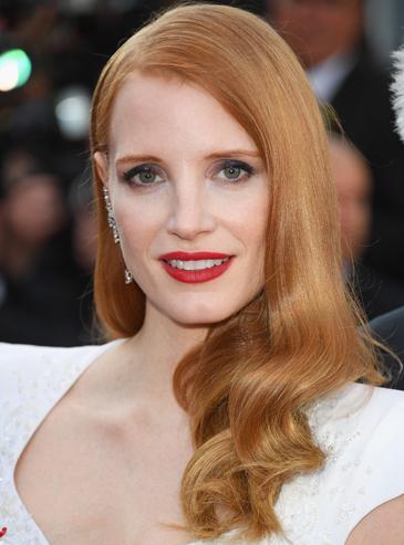 30 colorations rousses à adopter