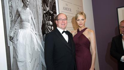 Grace: hommage à l'éternel féminin