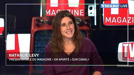 Pascale Clark : Biographie et actualités