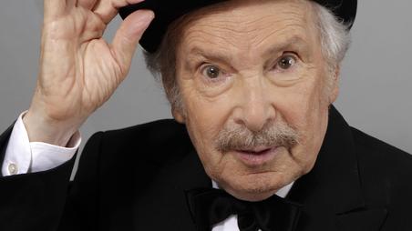 Popeck prêt à prendre sa retraite à 88 ans : l’humoriste annonce son ...