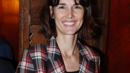 Églantine Éméyé : Biographie et actualités