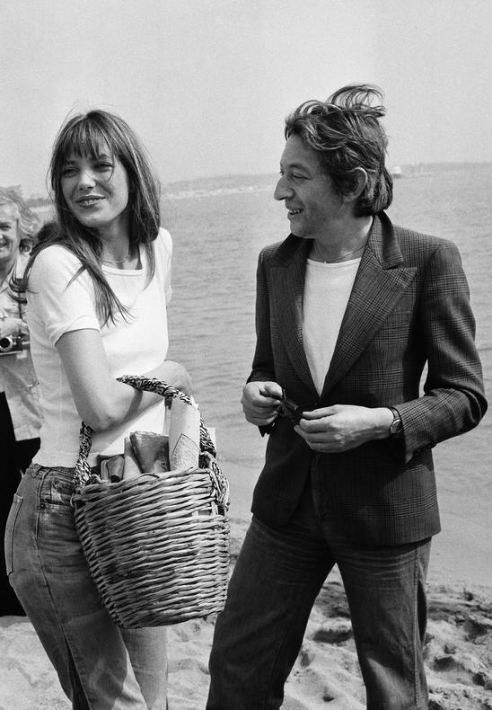 25 clichés des actrices qui ont marqué la Croisette