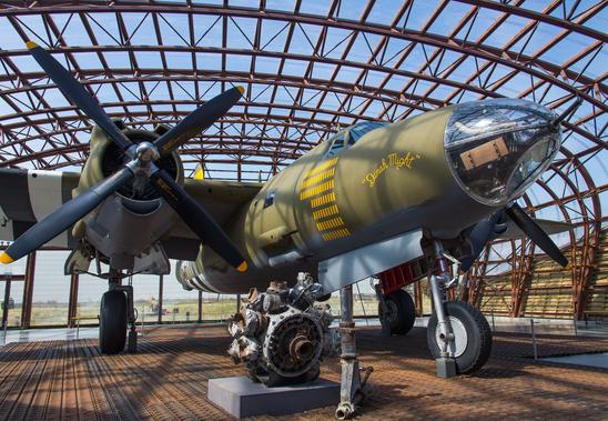 Les plages du débarquement