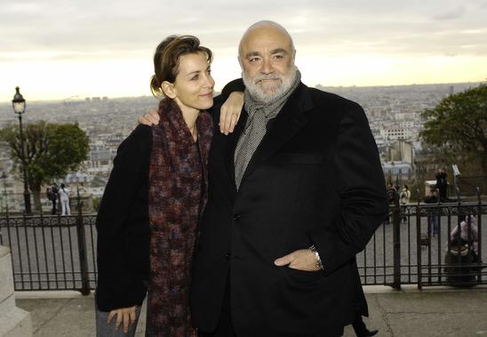 Demis Roussos, la rétrospective