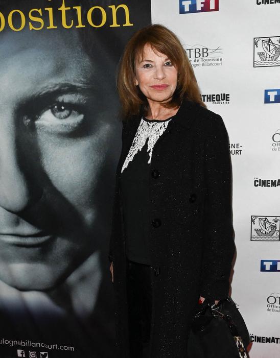 PHOTOS - Audrey Crespo-Mara, Thierry Ardisson, Michel Drucker ...