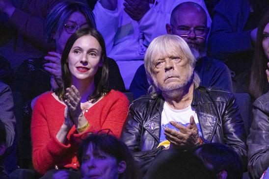 PHOTOS - Qui sont les femmes qui ont compté dans la vie de Renaud