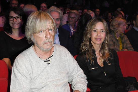 PHOTOS - Qui sont les femmes qui ont compté dans la vie de Renaud