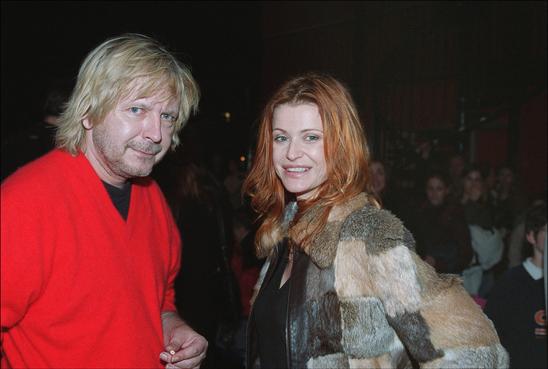 PHOTOS - Qui sont les femmes qui ont compté dans la vie de Renaud
