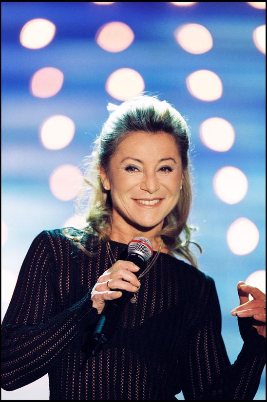 PHOTOS - Sheila : retour sur son évolution physique