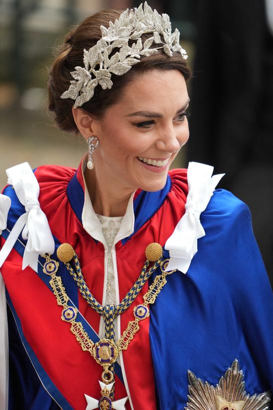 PHOTOS – Kate Middleton, Charlene de Monaco, Letizia d'Espagne... Les ...