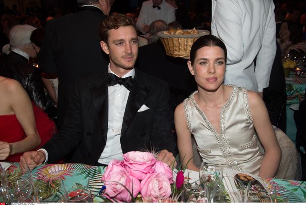 62e édition du Bal de la Rose à Monaco