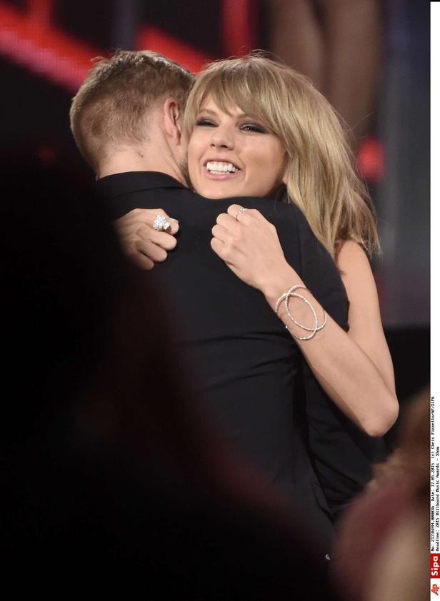 Taylor Swift, ses multiples conquêtes