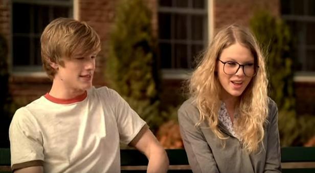 Taylor Swift, ses multiples conquêtes