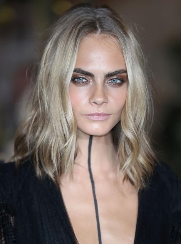 Coiffure : 30 nuances de blond tendances