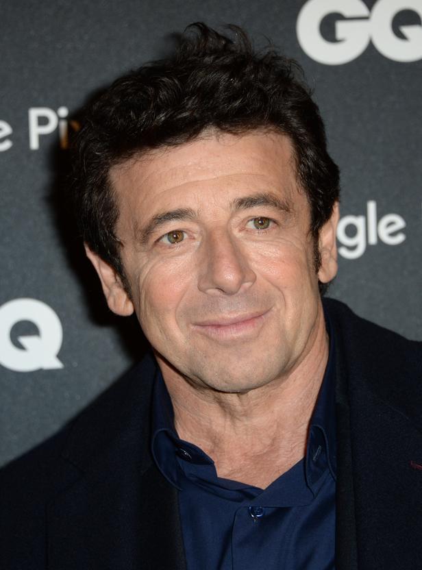 Photos - Patrick Bruel : retour en image sur la carrière du musicien et ...