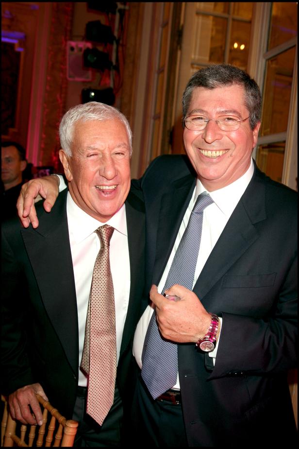 Isabelle et Patrick Balkany : qui sont leurs enfants Alexandre et Vanessa