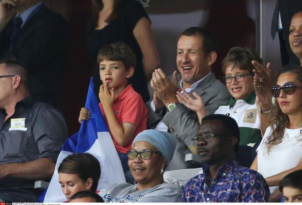 PHOTOS - Dany Boon : qui sont ses 5 enfants
