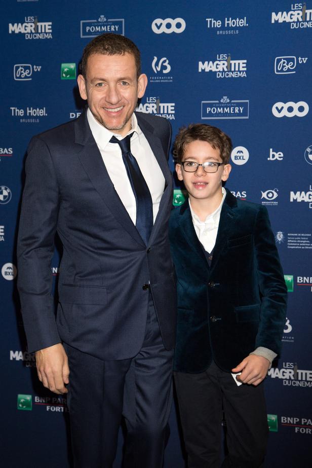 PHOTOS - Dany Boon : qui sont ses 5 enfants