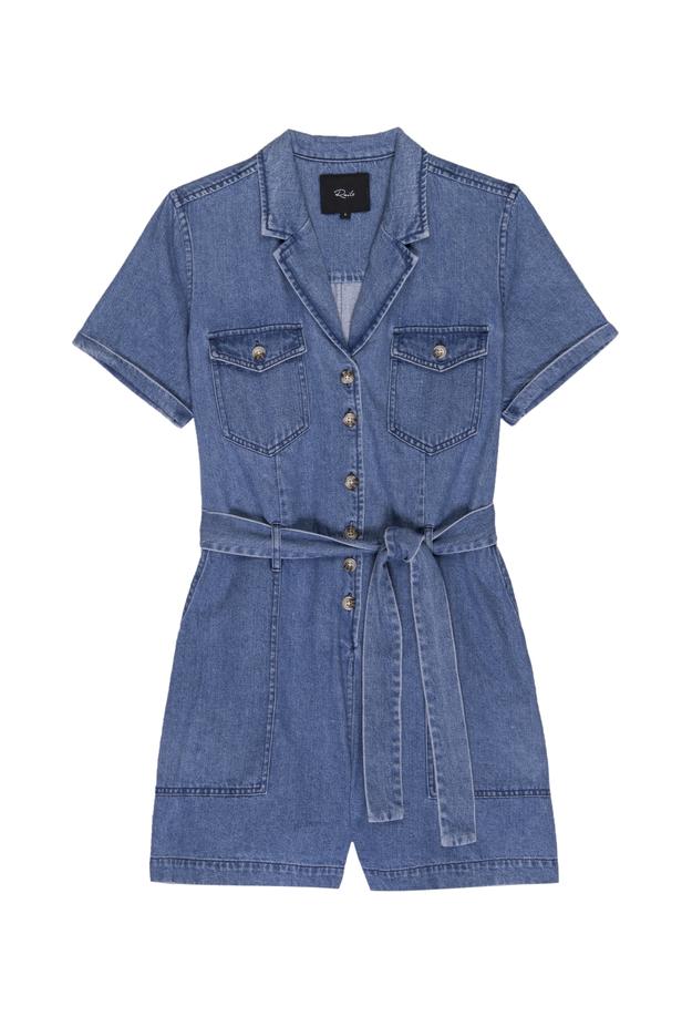 PHOTOS - 40 combishorts à adopter cet été 2021