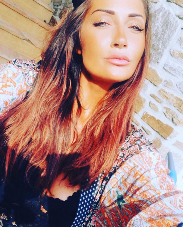Le saviez-vous ? Sandy (20 ans de Star Academy) est la fille d’un ...