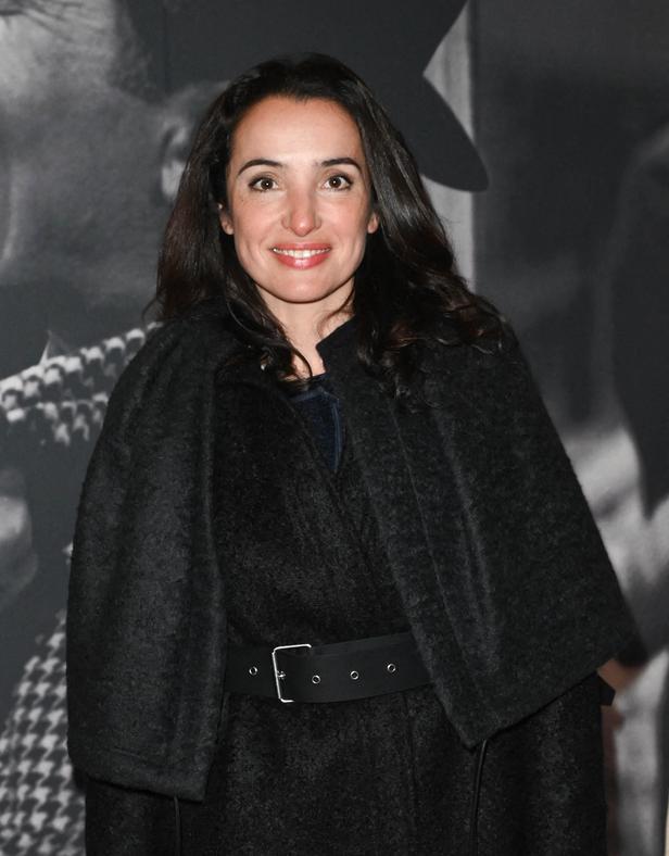 PHOTOS - Audrey Crespo-Mara, Thierry Ardisson, Michel Drucker ...