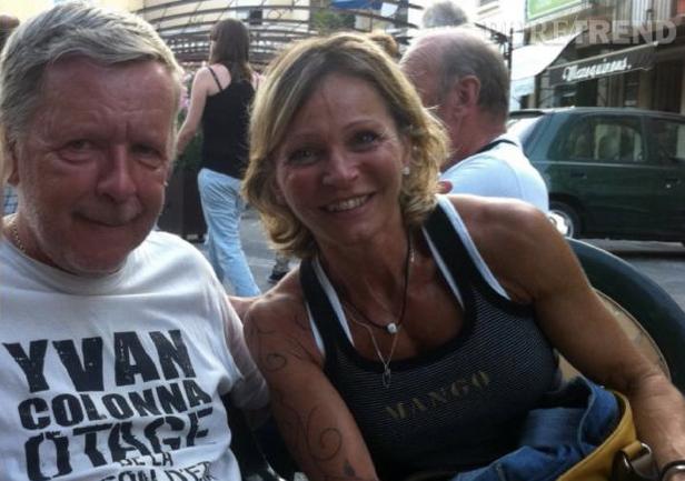 PHOTOS - Qui sont les femmes qui ont compté dans la vie de Renaud