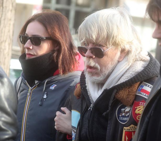 PHOTOS - Qui sont les femmes qui ont compté dans la vie de Renaud