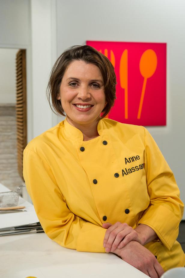 Anne Alassane : que devient la gagnante de MasterChef, qui a perdu deux ...