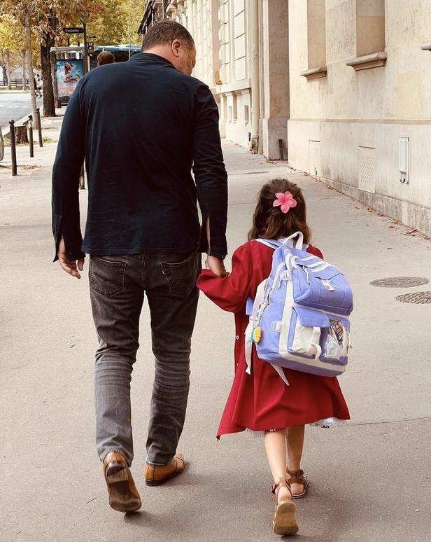 PHOTOS - Arthur, Karine Ferri, Ingrid Chauvin… Les enfants des stars ...